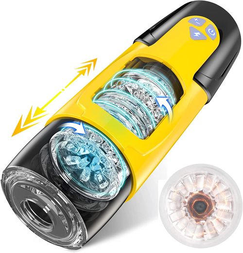 The Top 10 Best Blowjob Machines